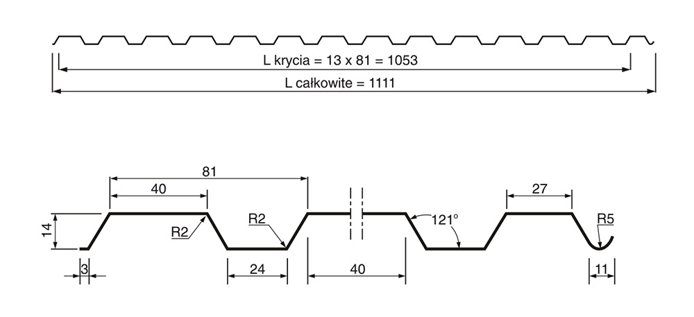 Plechy :: Plechové garáže a sklady